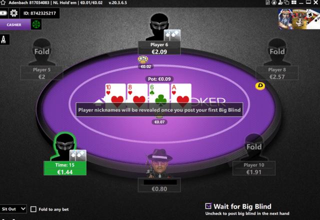 Una visión general de la red iPoker - bonos, rakeback, torneos, mejores salas de poker 2025. | Blog